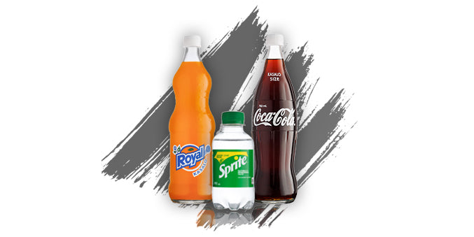 Softdrinks – TOL - The One Library