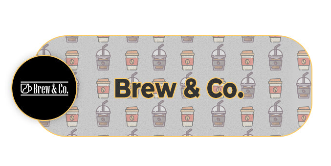Brew & Co. – TOL - The One Library