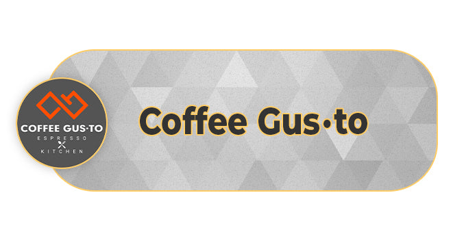 Coffee Gus.to – TOL - The One Library
