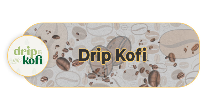 Drip Kofi – TOL - The One Library