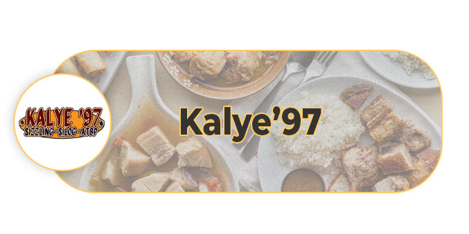 Kalye'97 – TOL - The One Library