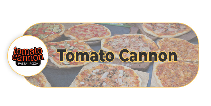 Tomato Cannon – TOL - The One Library