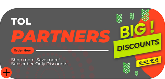 TOL - The One Library