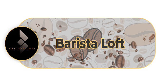 Barista Loft – TOL - The One Library