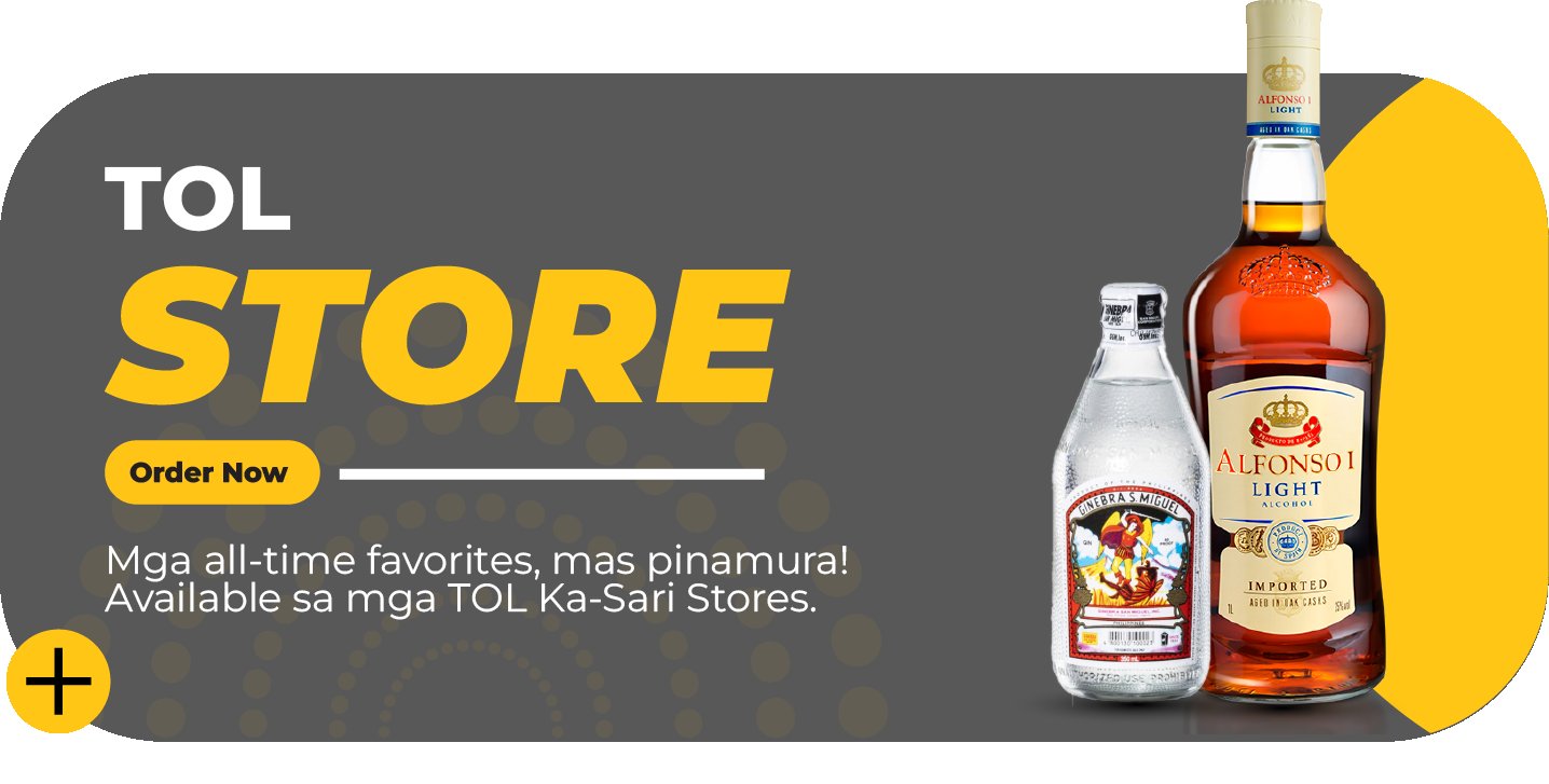 TOL - The One Library