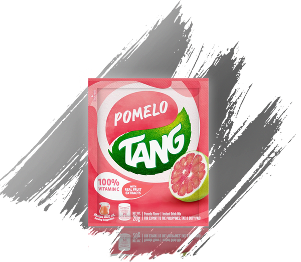 Tang Pomelo 20g – TOL - The One Library