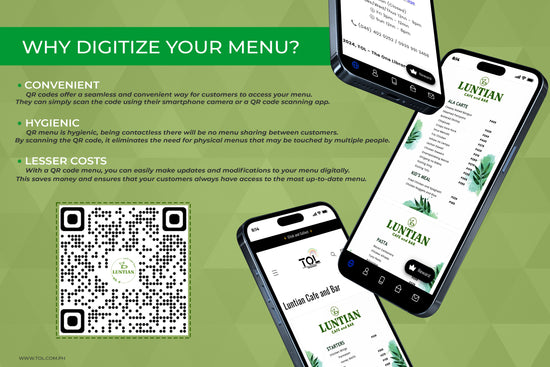 TOL Brands – TOL - The One Library